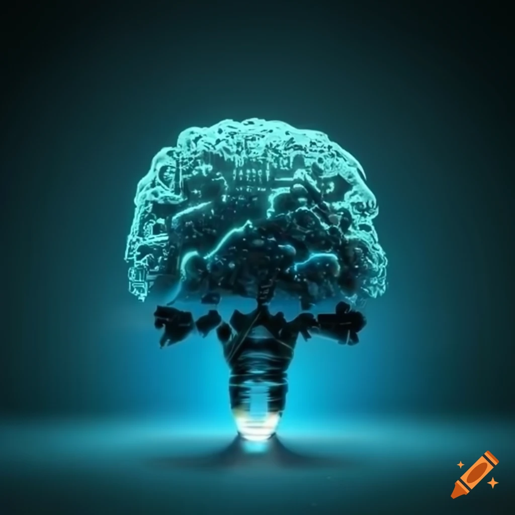 Materials science with artificial intelligence on Craiyon