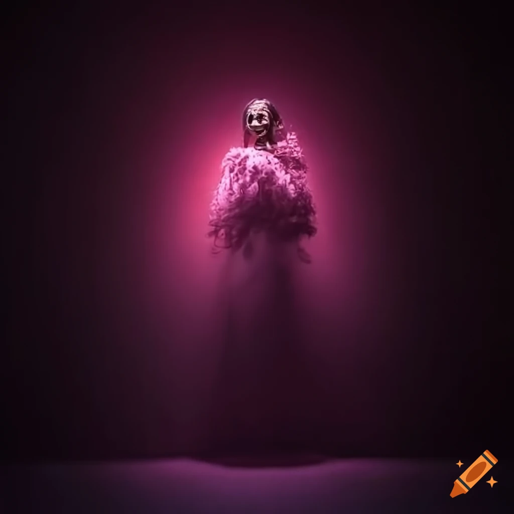 Unspecified image on Craiyon