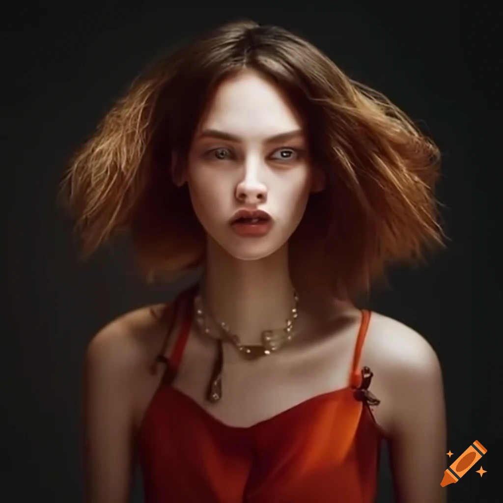 Digital art concept on Craiyon