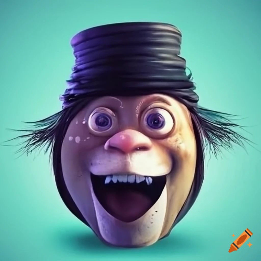 Al wheezy on Craiyon