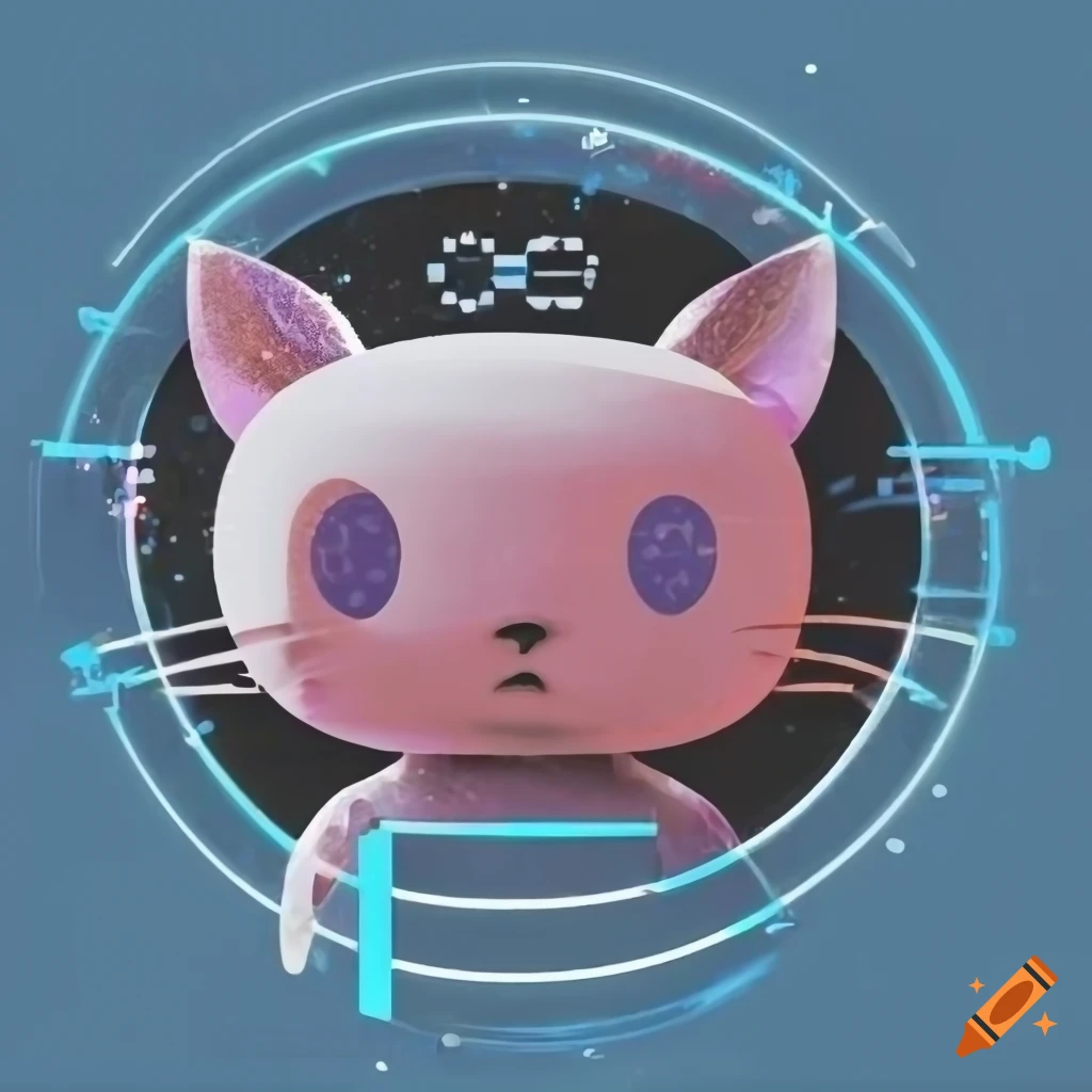 Tech-themed collage with github, django, and react logos symbolizing api and data transfer on ...