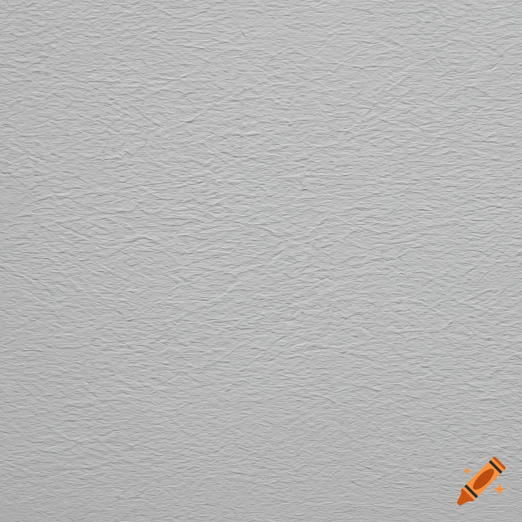 High-quality white paper texture with bumpy surface on Craiyon