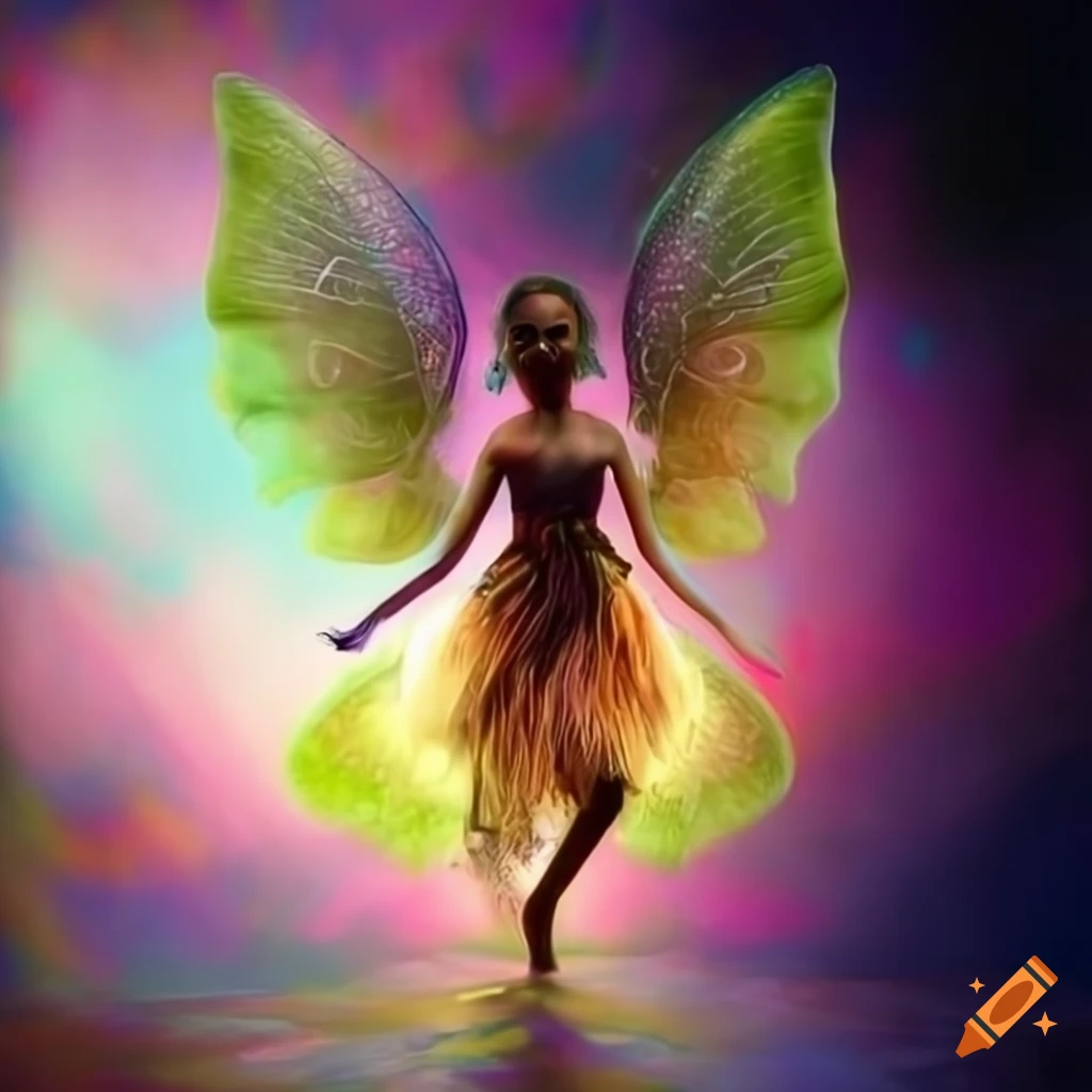 Keywords(porcelain fairy): maximum extreme hyper realistic, maximum ...