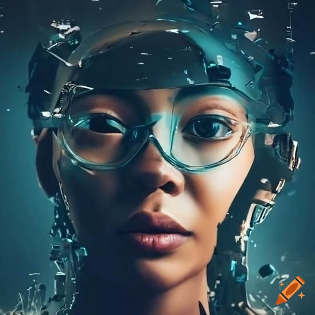 Vision and opportunity recognition on Craiyon