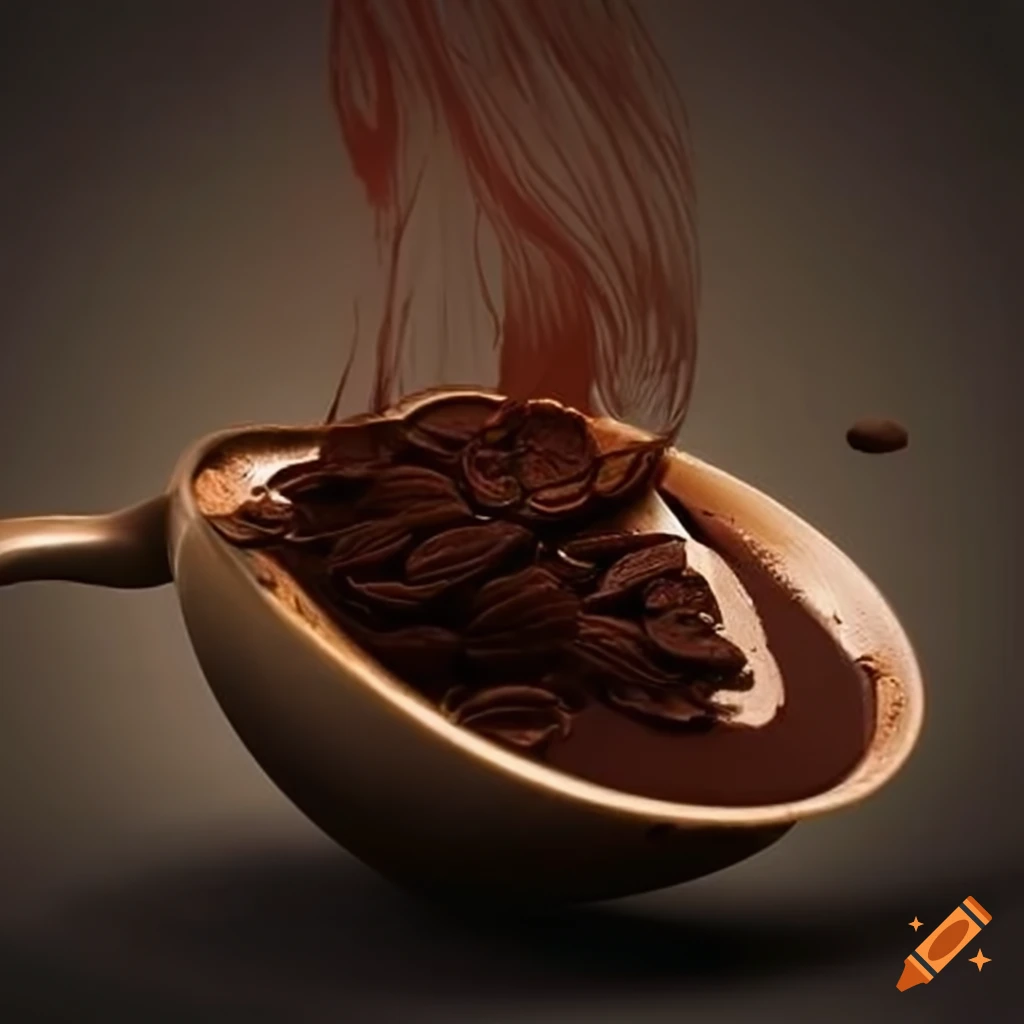 Amazonian adventure coffee - bold, dark roast with earthy flavors on ...