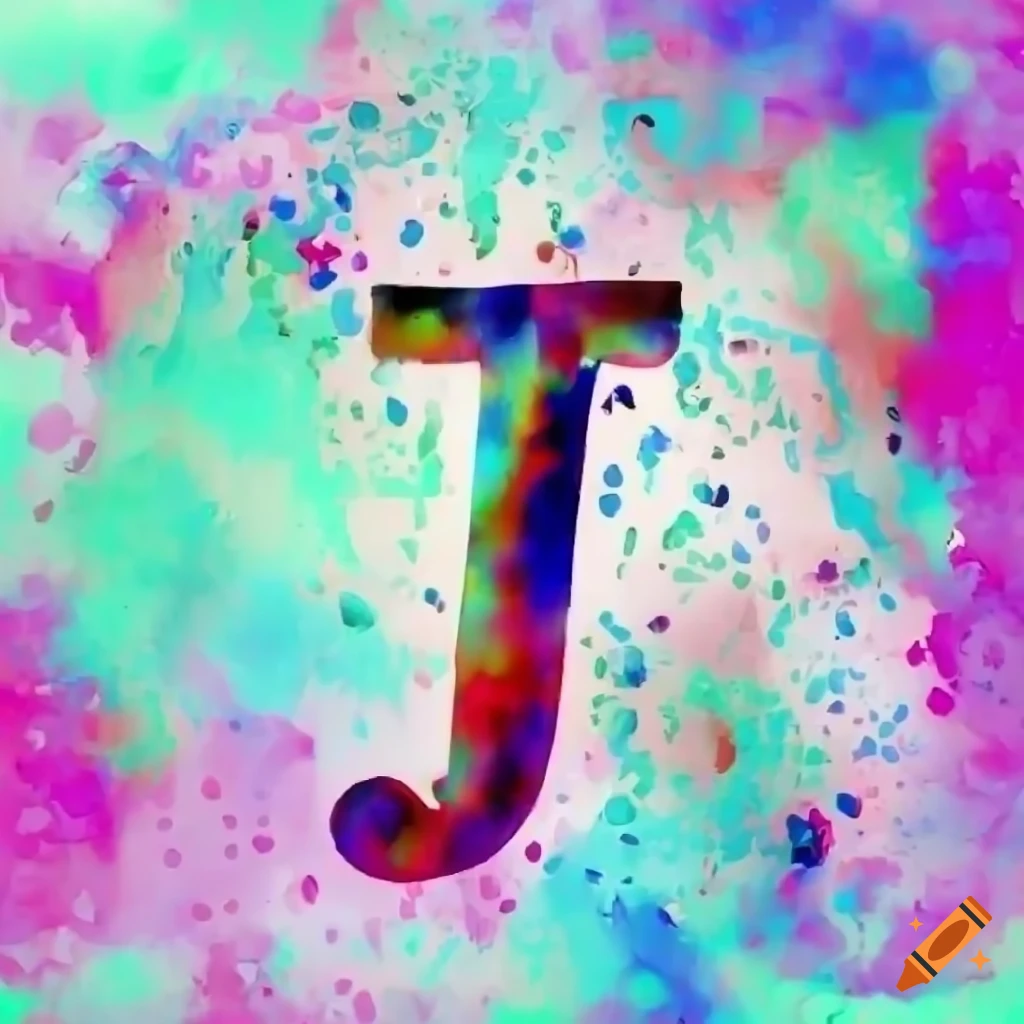 Speechmatics logo with letter j in front on Craiyon