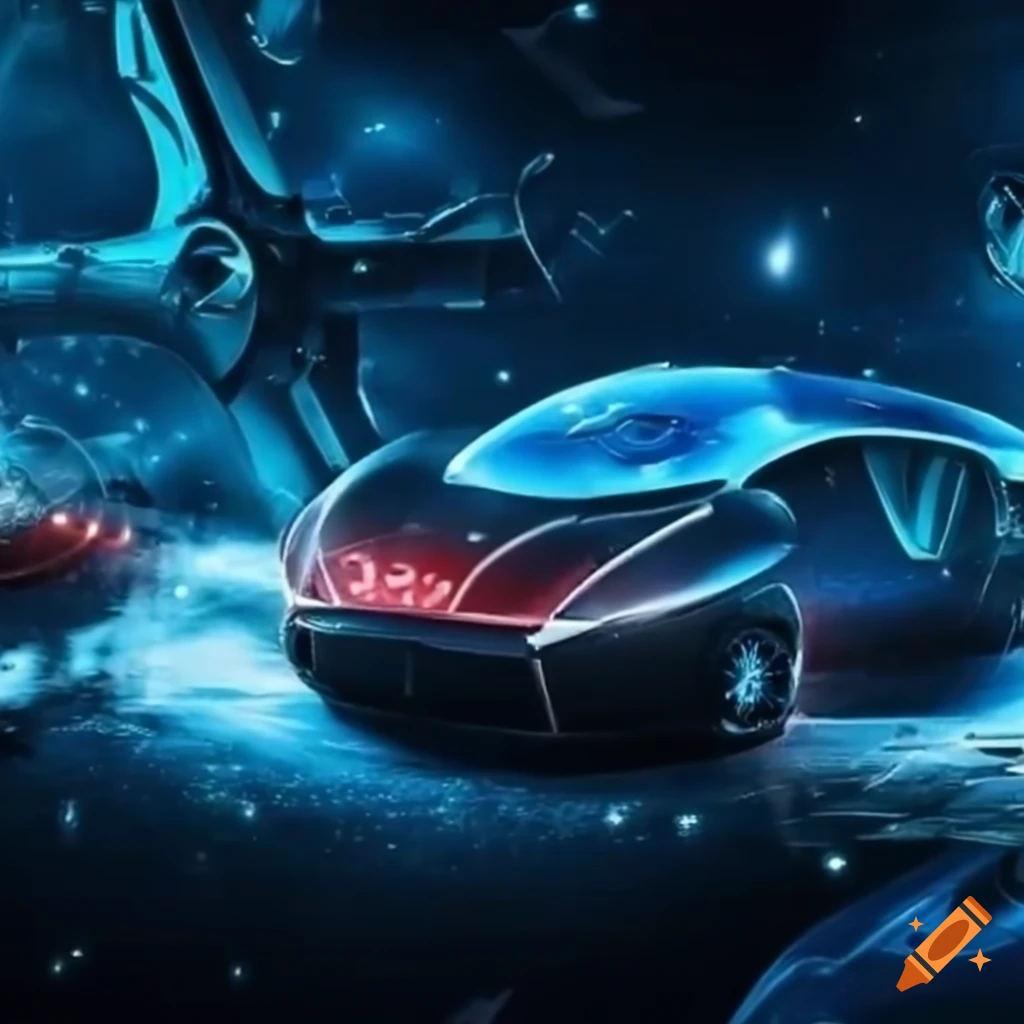 5 technological innovations that will transform the automotive industry ...