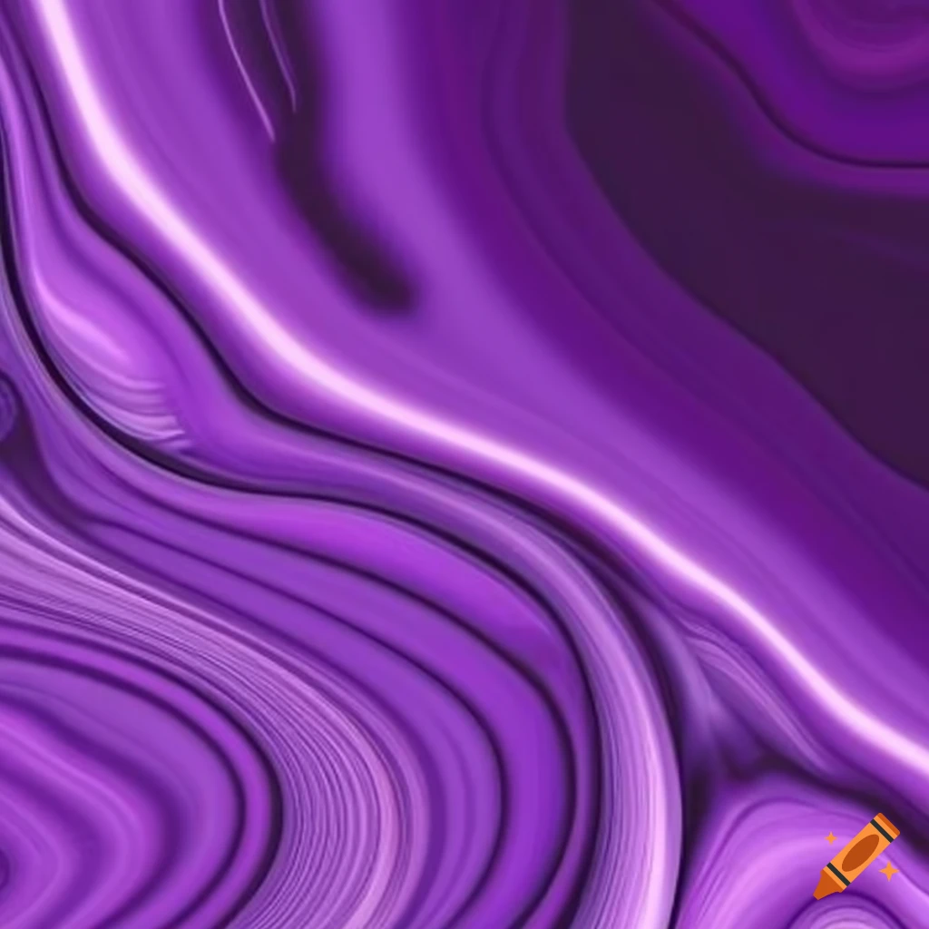 Purple marble pattern with curved lines (#120925) on Craiyon