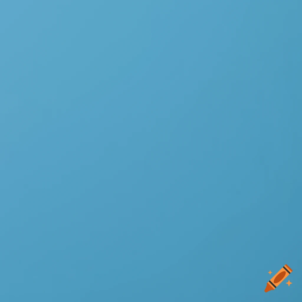 Blue pattern paper on Craiyon