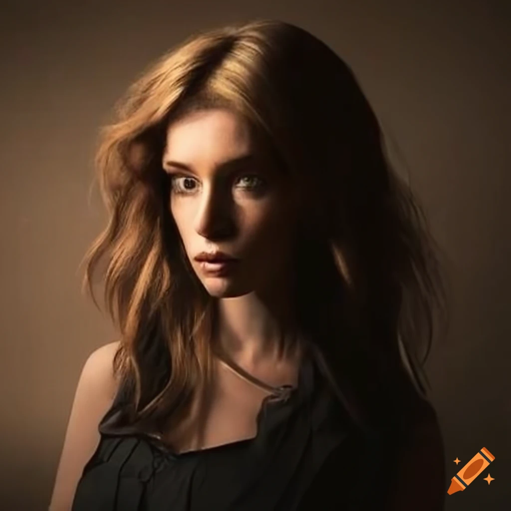 Abstract representation of boundaries on Craiyon