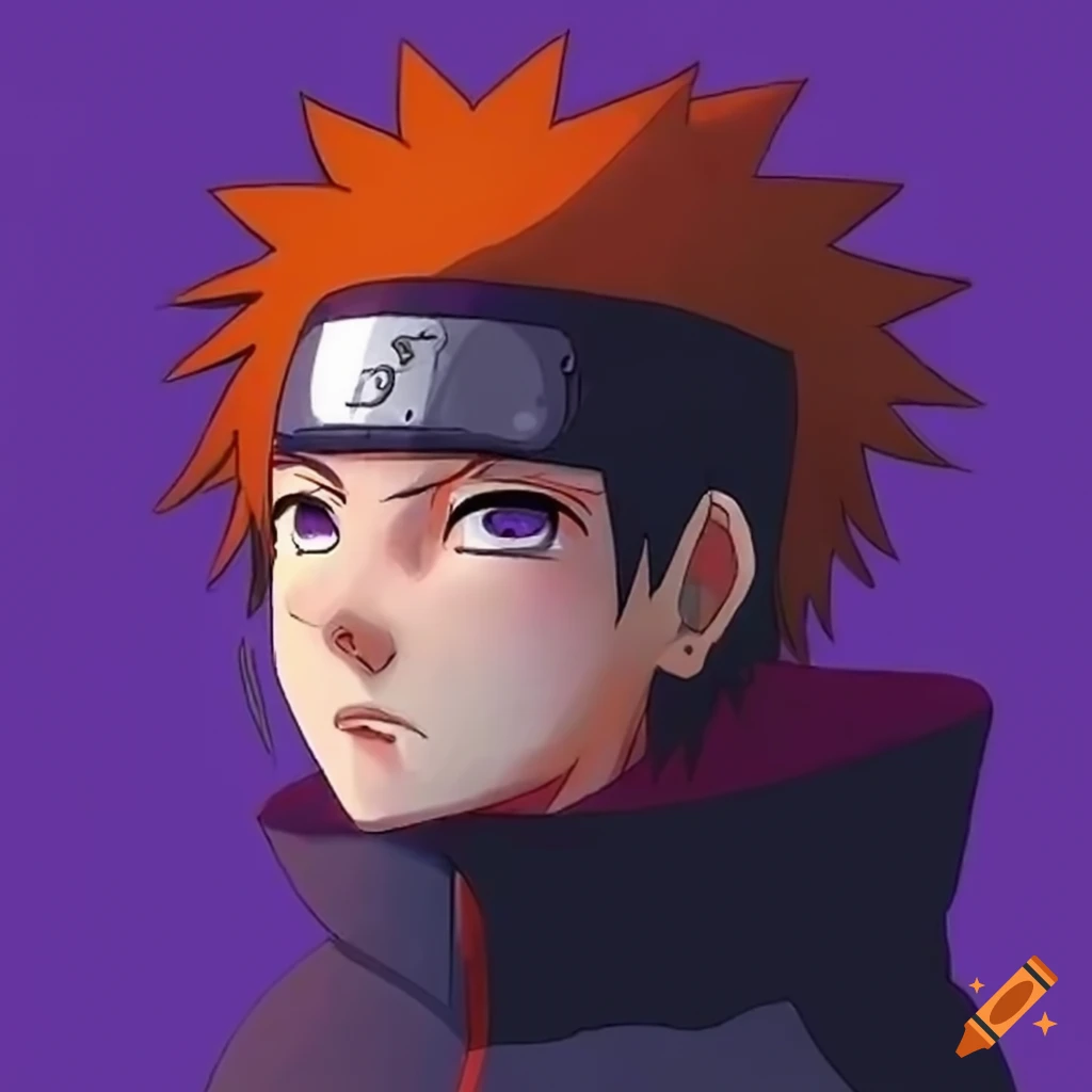 Cute chibi version of obito uchiha on Craiyon