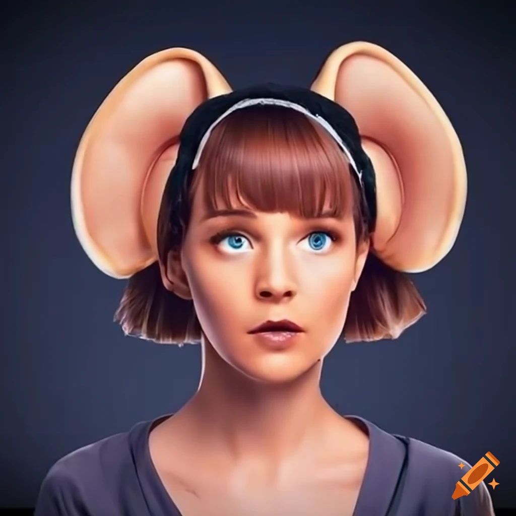 Artistic representation of abstract concept with maids on Craiyon