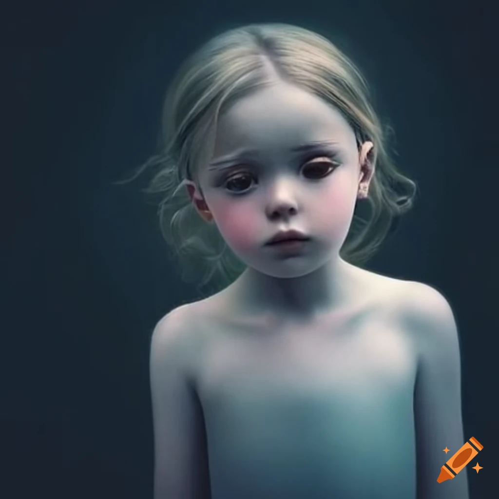 Innocence on Craiyon