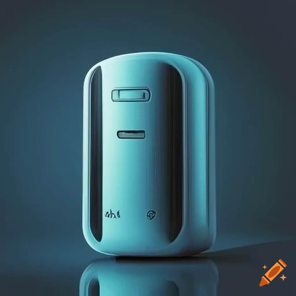 The rise of home nas devices on Craiyon