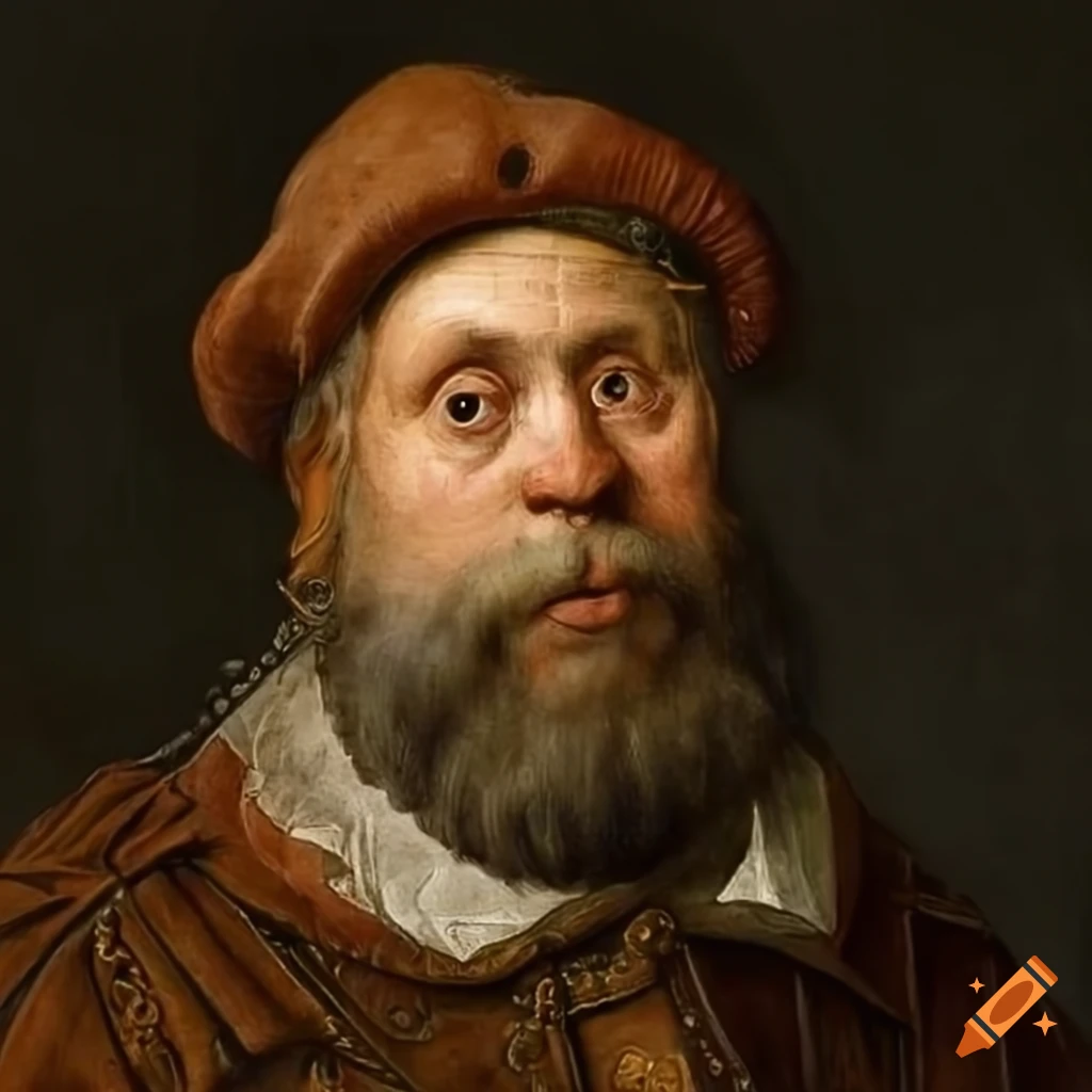 Hogstmaskinene Bruegel