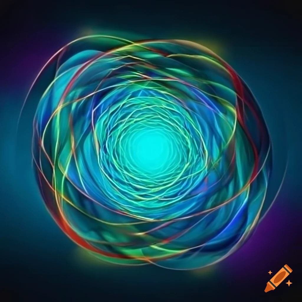 Featuring beautiful graph theory on Craiyon