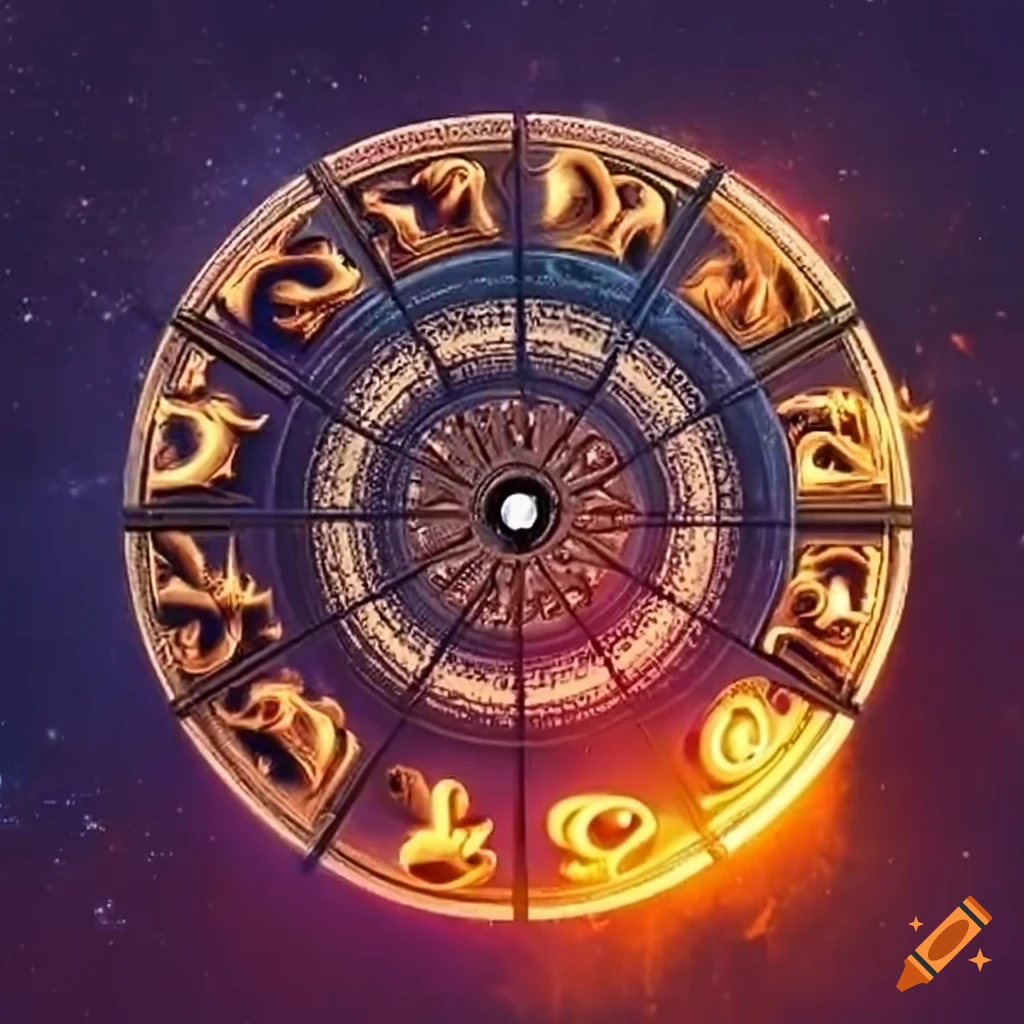 Astrology data analysis for accurate advertising strategy on Craiyon