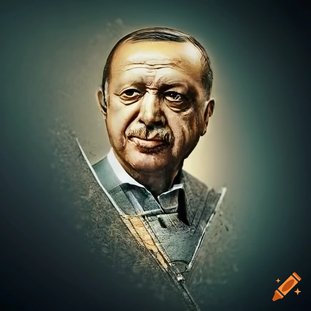 Close-up of detailed design on an old dollar bill textured with text ...