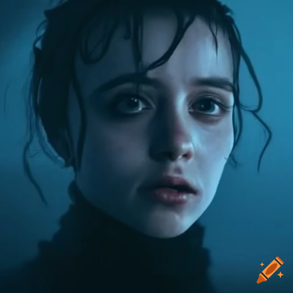 French quote: c'est toujours le jour même on Craiyon