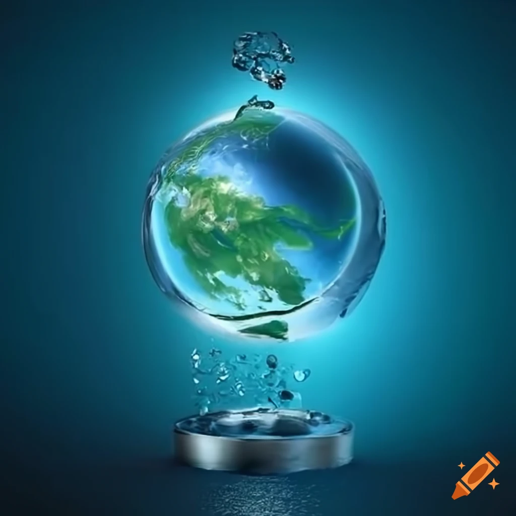 Water and electricity usage and conservation statistics visualization ...