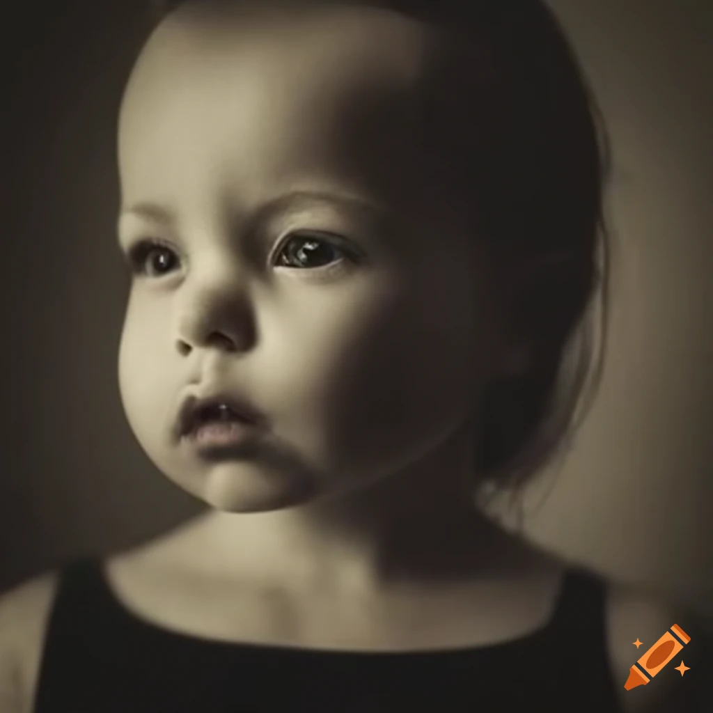 Innocence concept on Craiyon