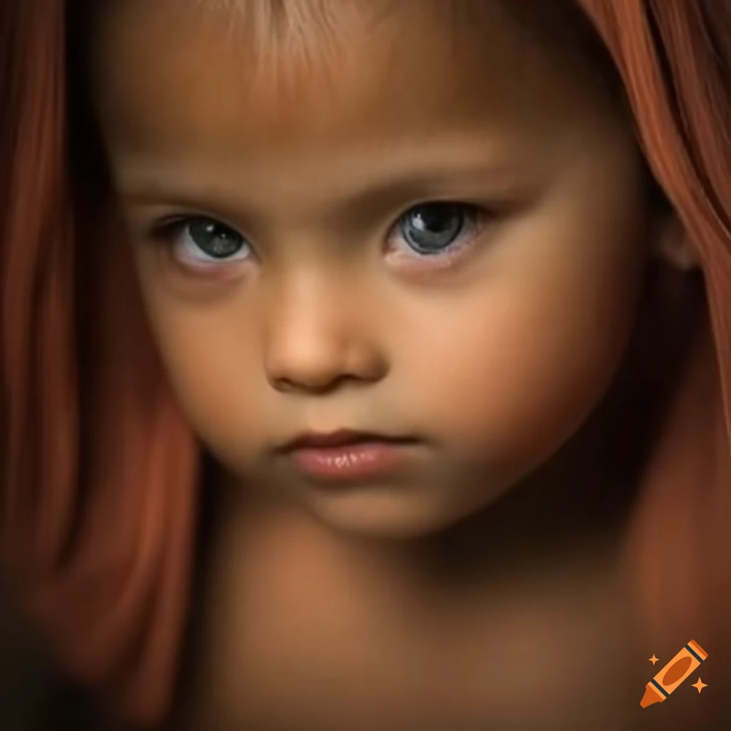 Innocence concept on Craiyon