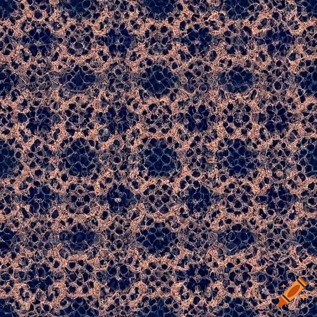 Detailed high resolution lace seamless texture on Craiyon