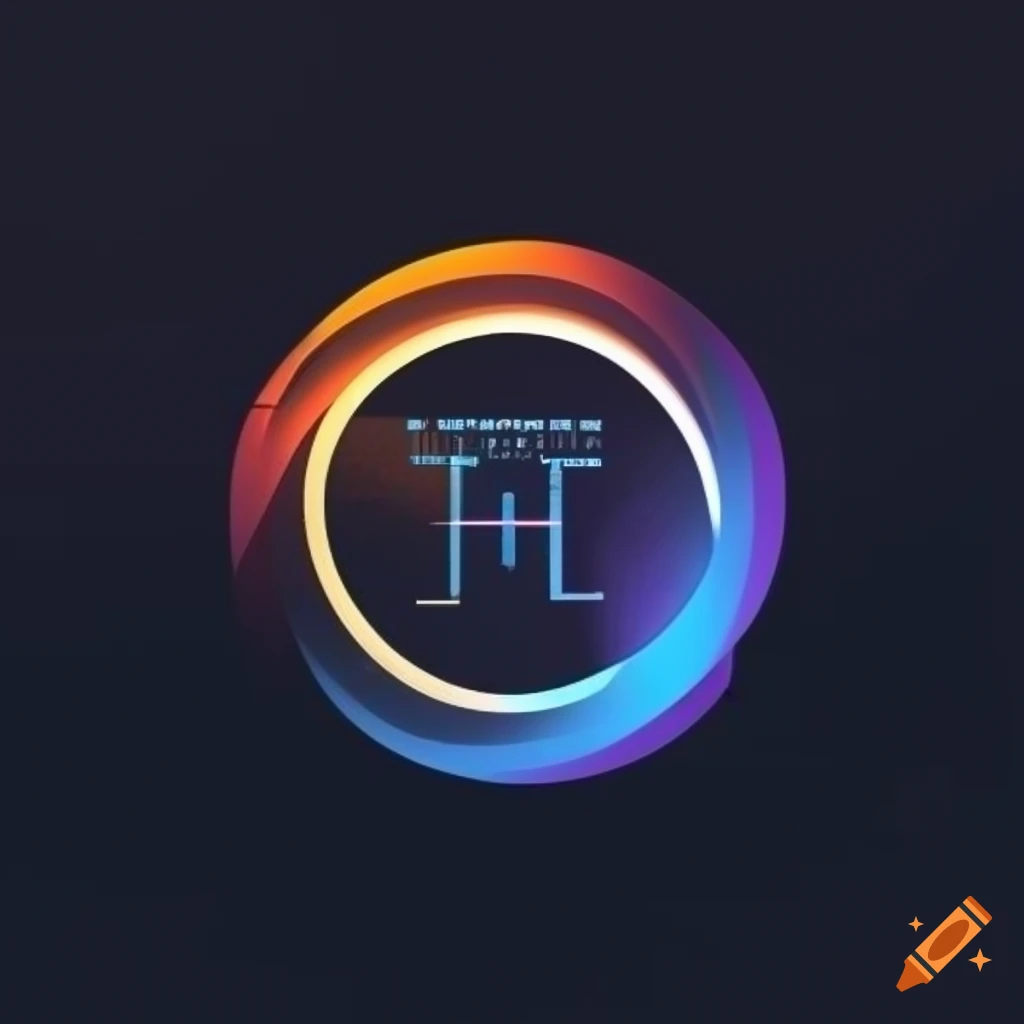 Logo for power analyzer 2 power measurement system on Craiyon