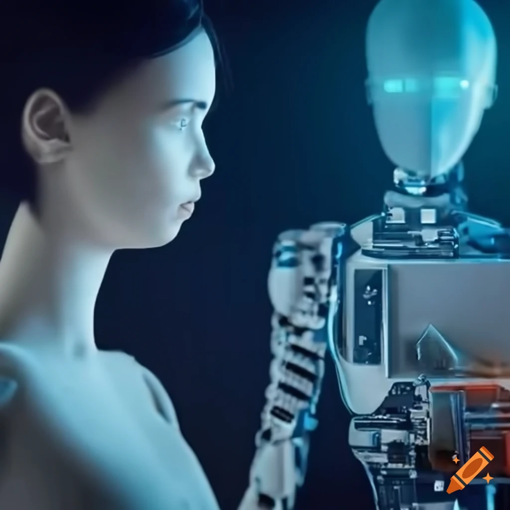 AI discrimination and bias interpretation on Craiyon