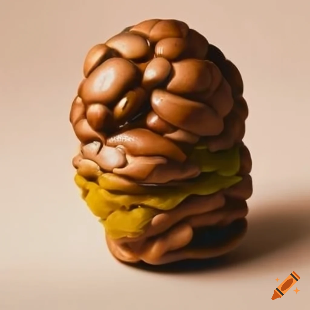 Abstract conceptual artwork representing the essence of non-existence ...