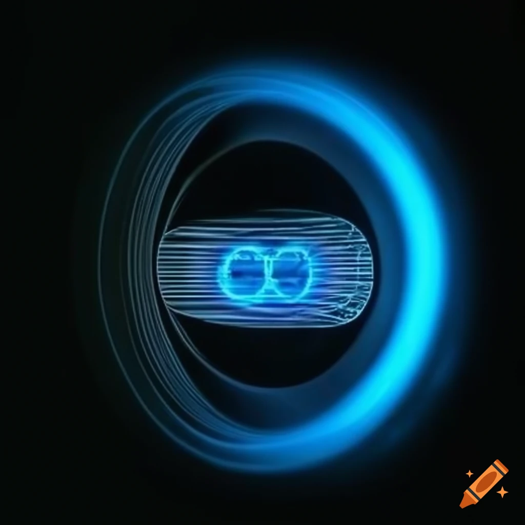 Logo concepts for a smart and highly advanced electronic company on Craiyon