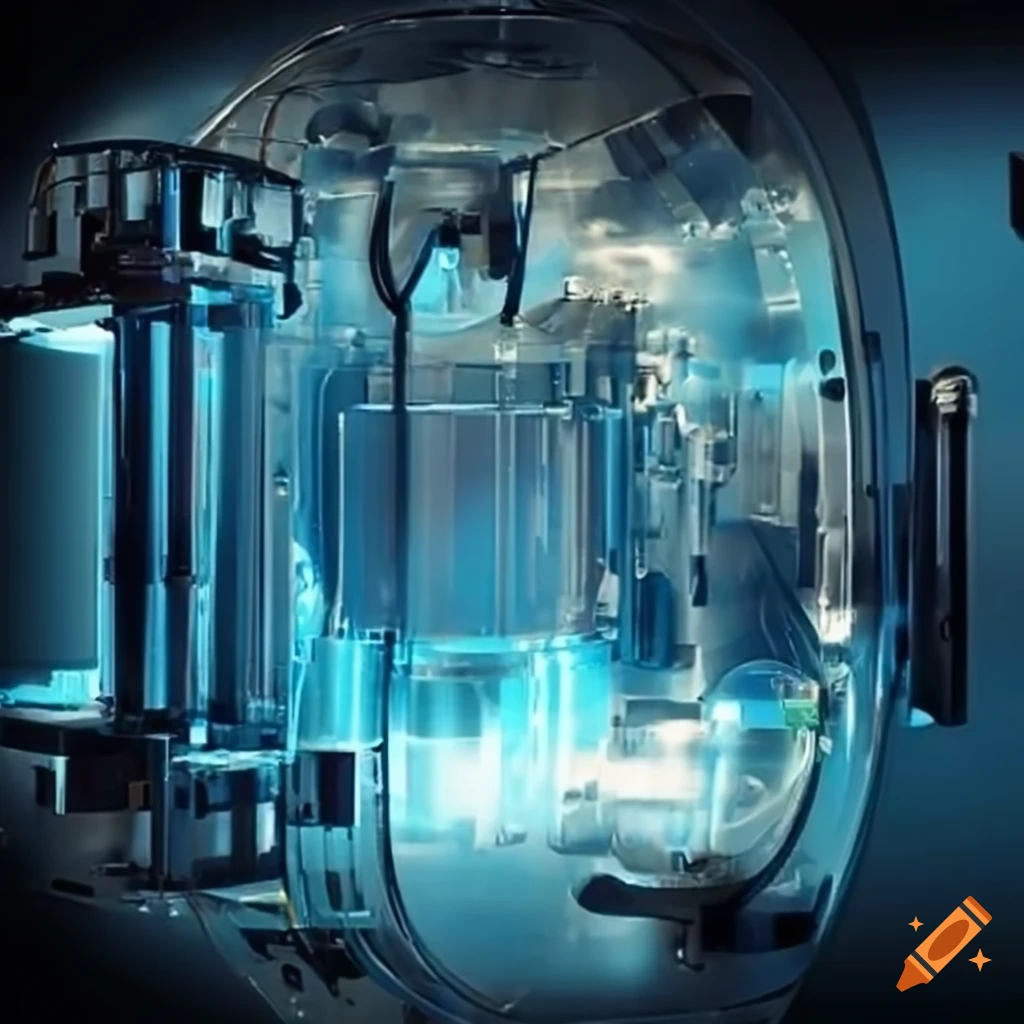 Analytical system for electron beam microanalysis on Craiyon