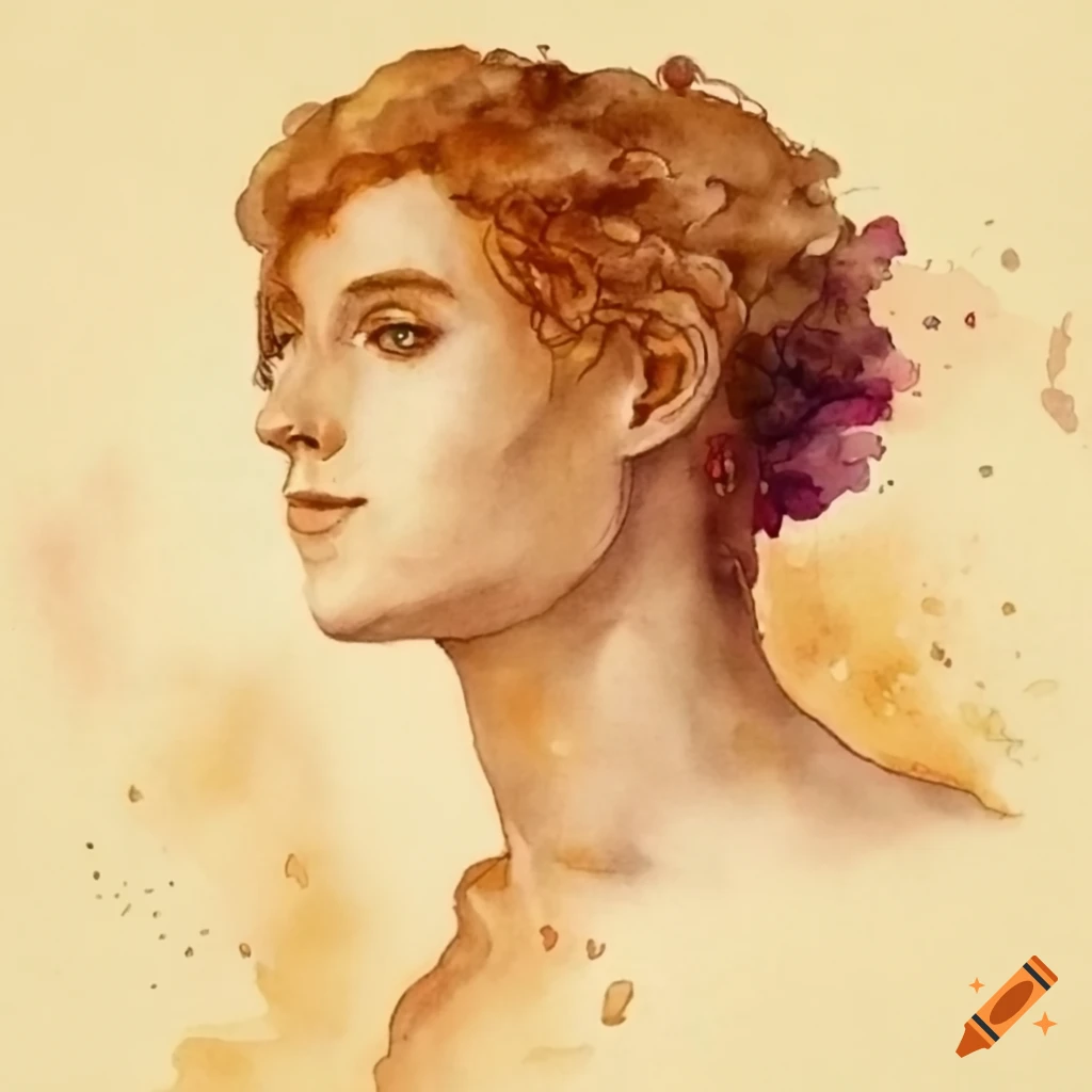 Lysander from a midsummer night's dream on Craiyon