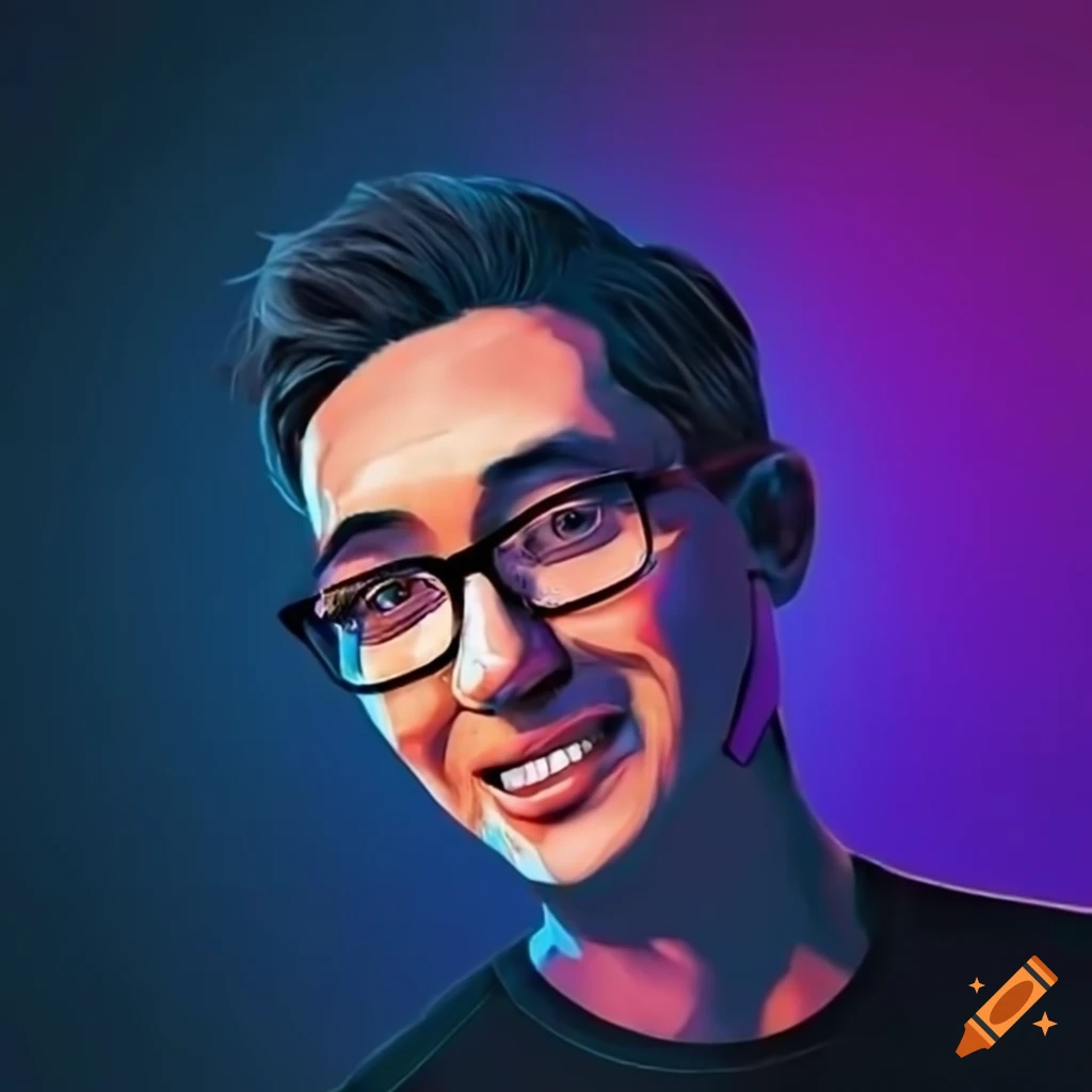 Tech ceo, 30-year-old professional on Craiyon