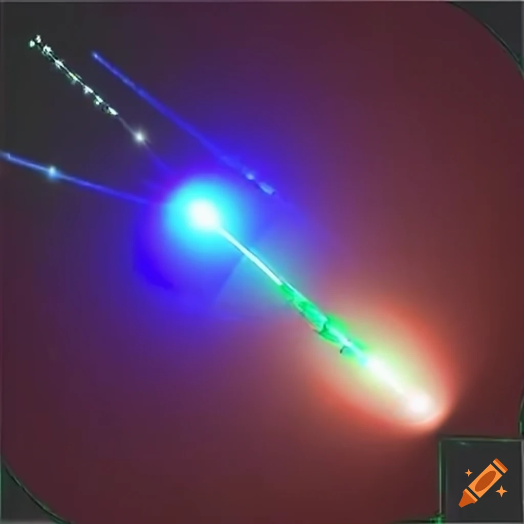 Infuse quantum physics with advanced technologies for enhanced lighting ...