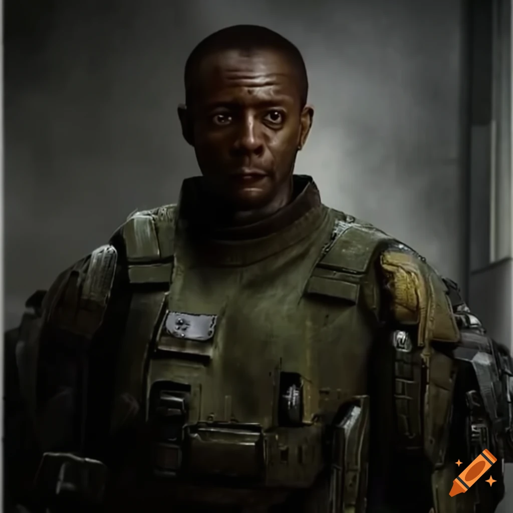 2010s hbo drama battletech on Craiyon