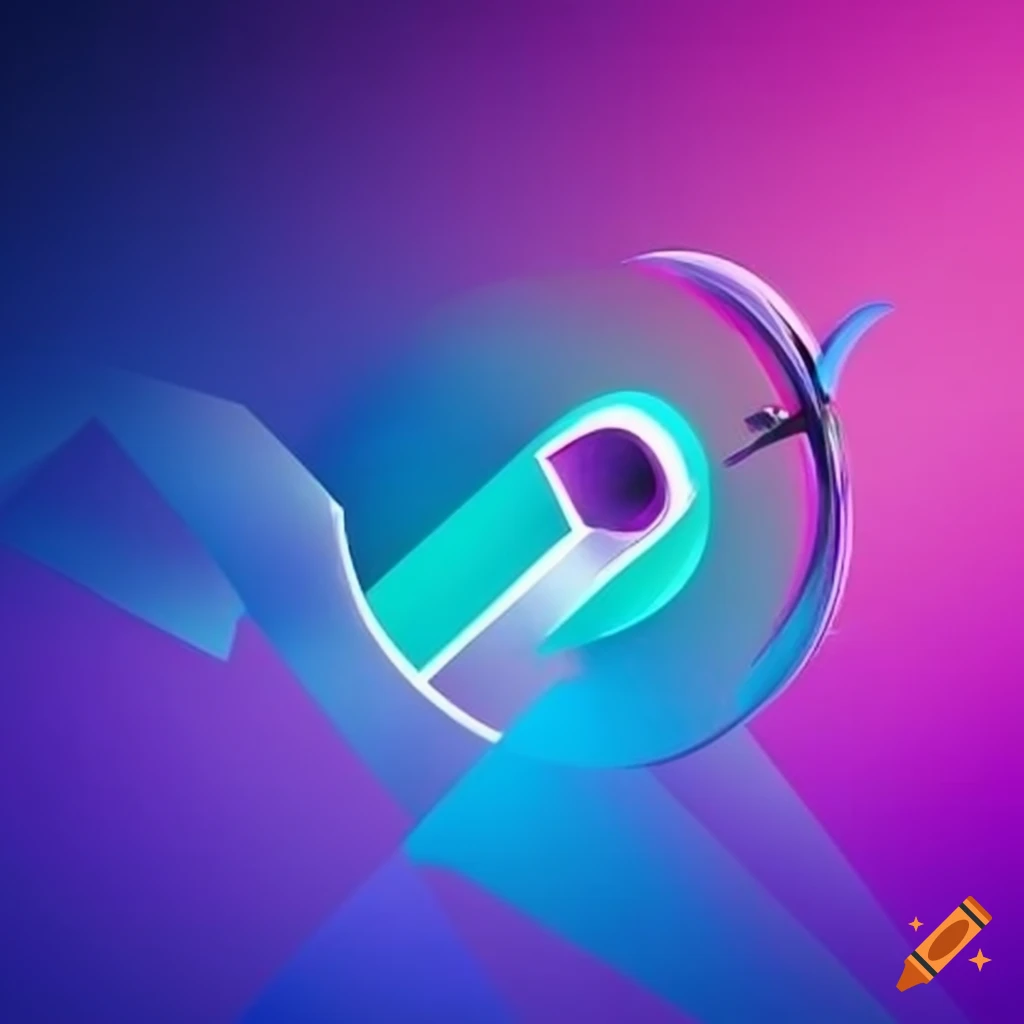 Technest where innovation takes flight logo on Craiyon