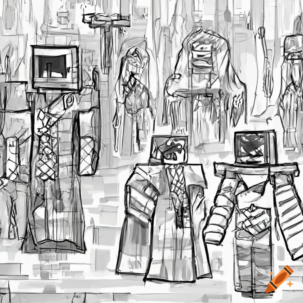 Minecraft dungeon scene with mage, warrior, and healer characters on ...