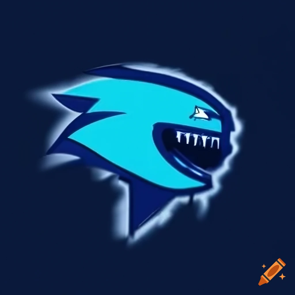 Columbia Virtual Academy eSports Team logo on Craiyon