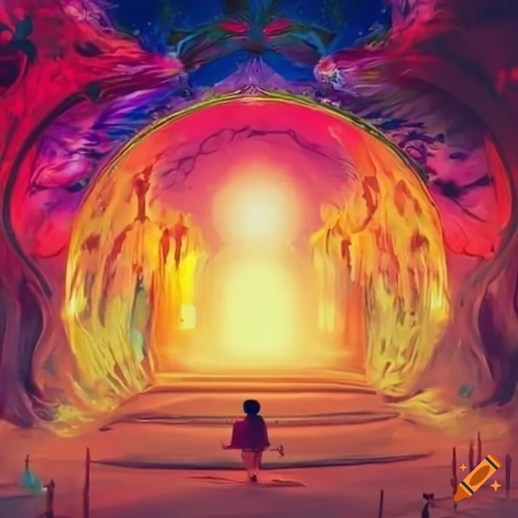 Place to be your true self, safe space for freedom and creativity on ...