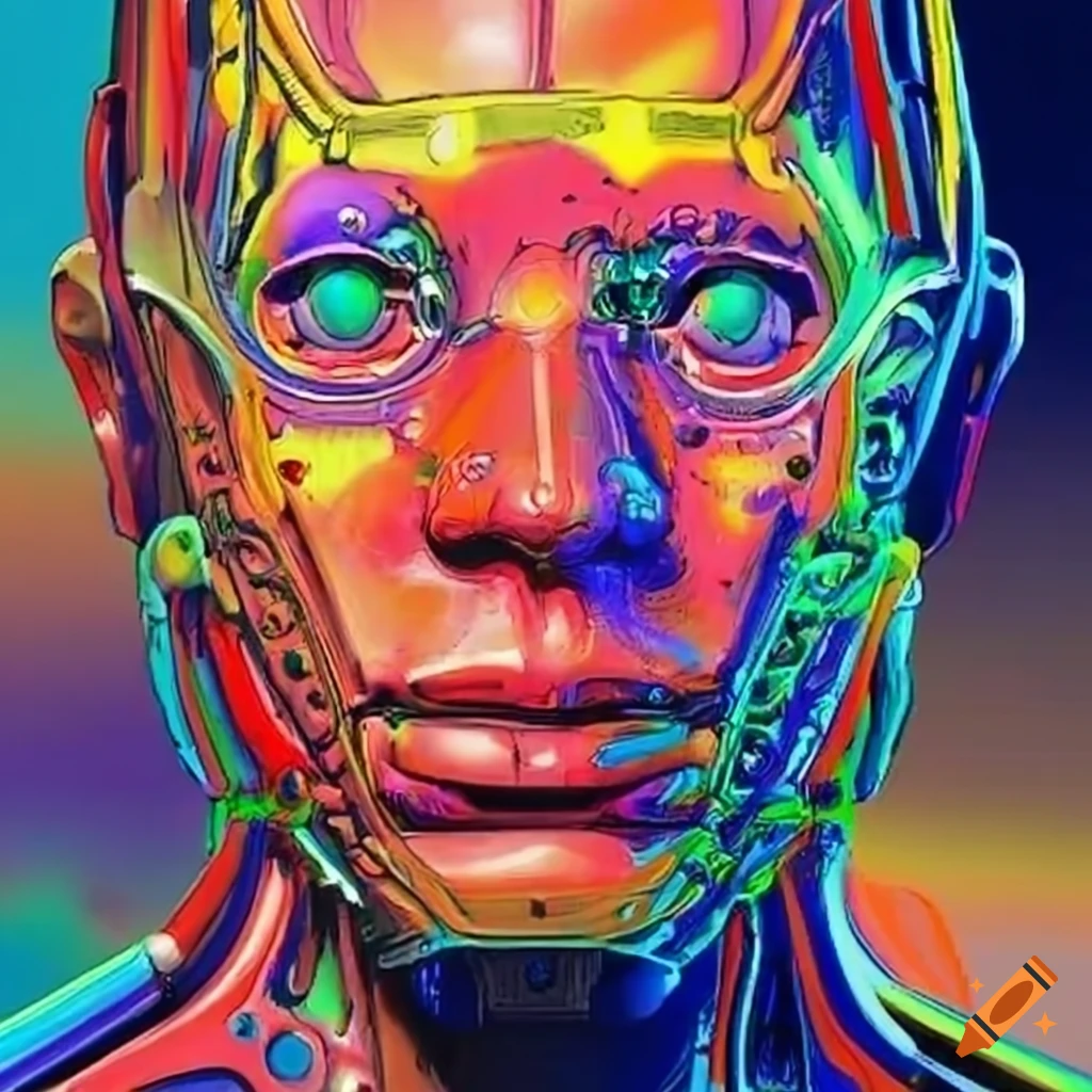 Cyborg definition: a being composed of biological and technical parts ...