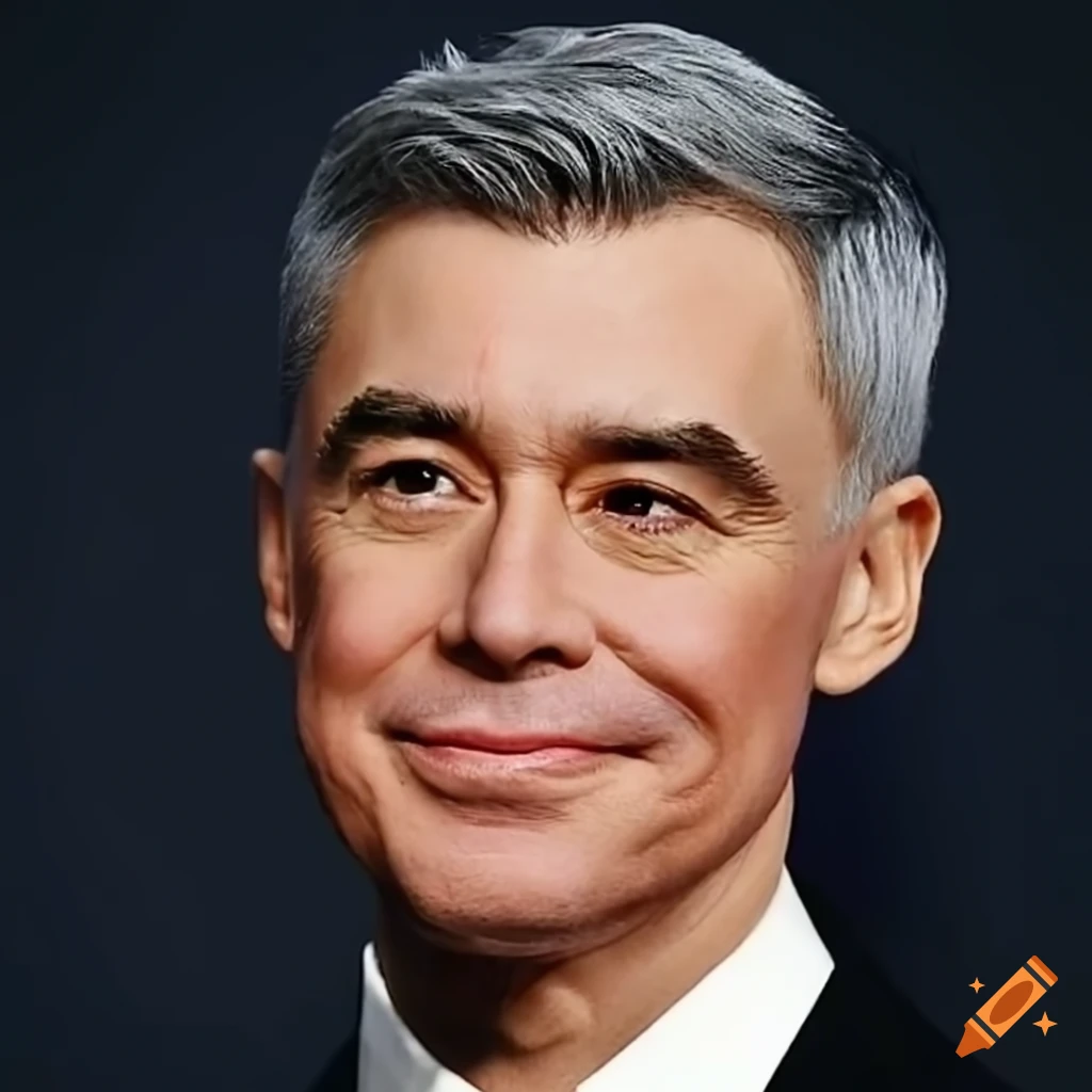 Larry page on Craiyon