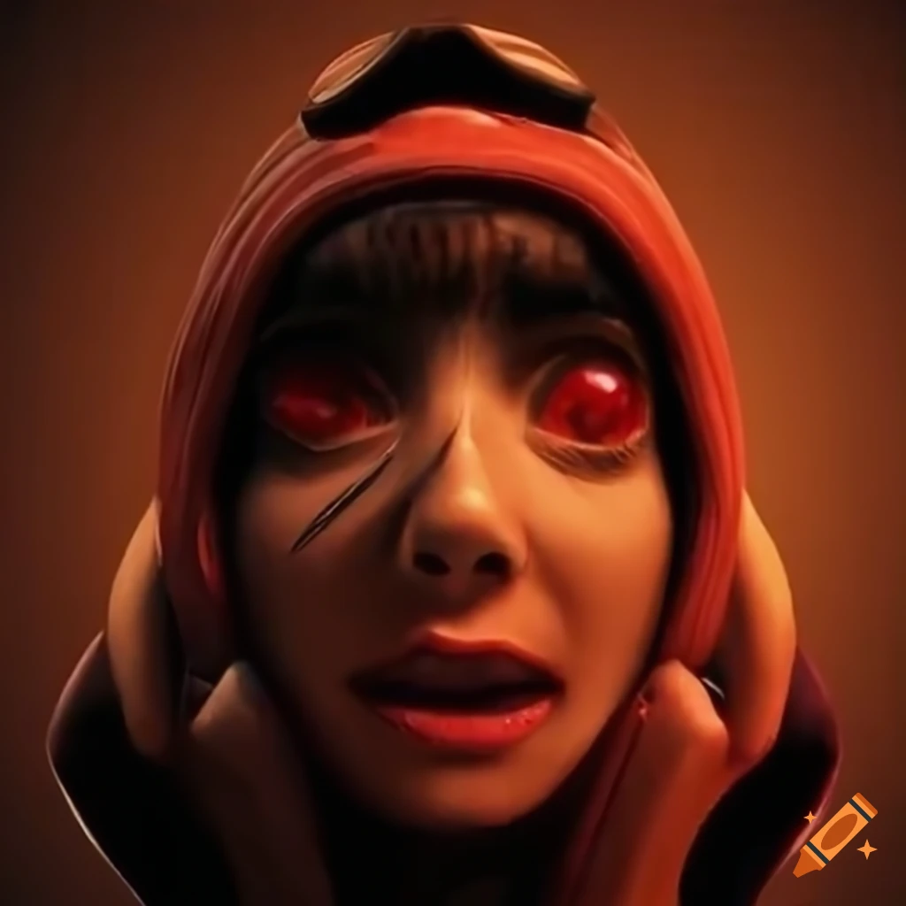 Image for a youtube channel featuring short stories from reddit on Craiyon