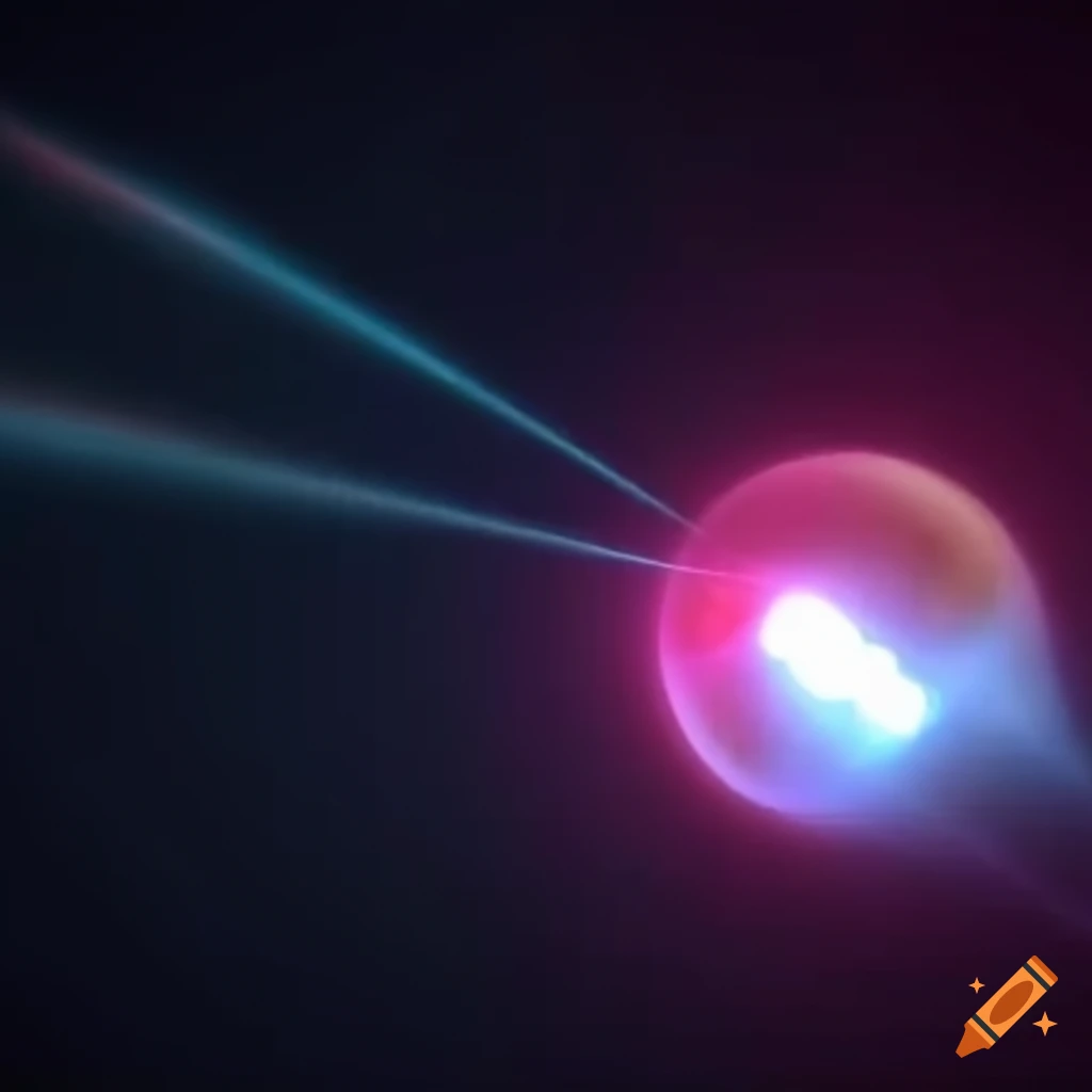 Infusing quantum physics with advanced technologies for lighting ...