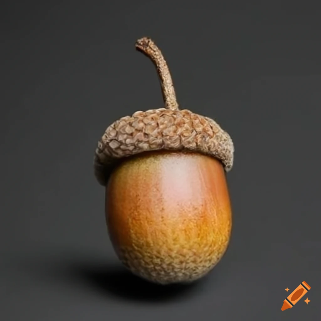 Acorn on Craiyon