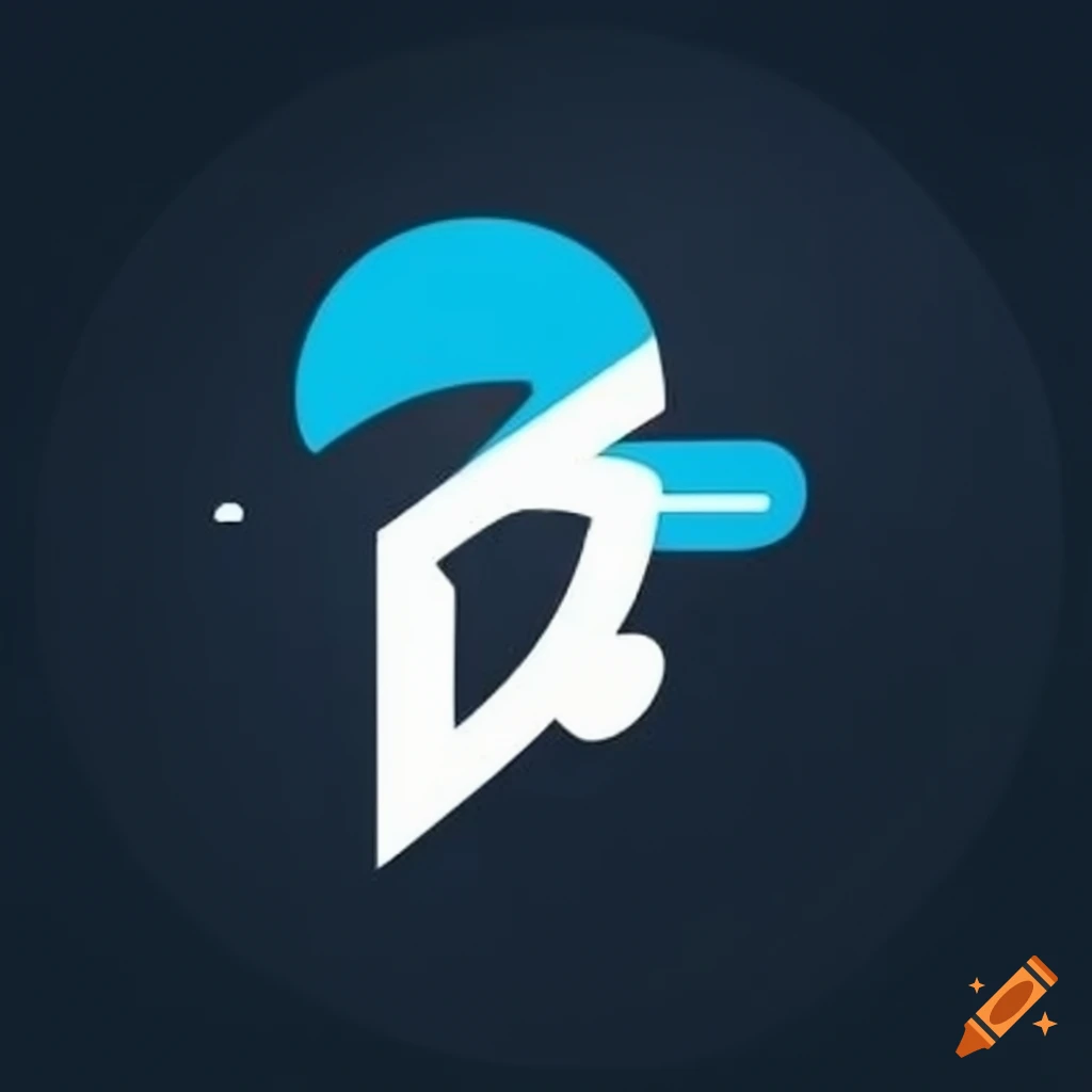 Logo design for cabotrack app linked to food and diabetes on Craiyon