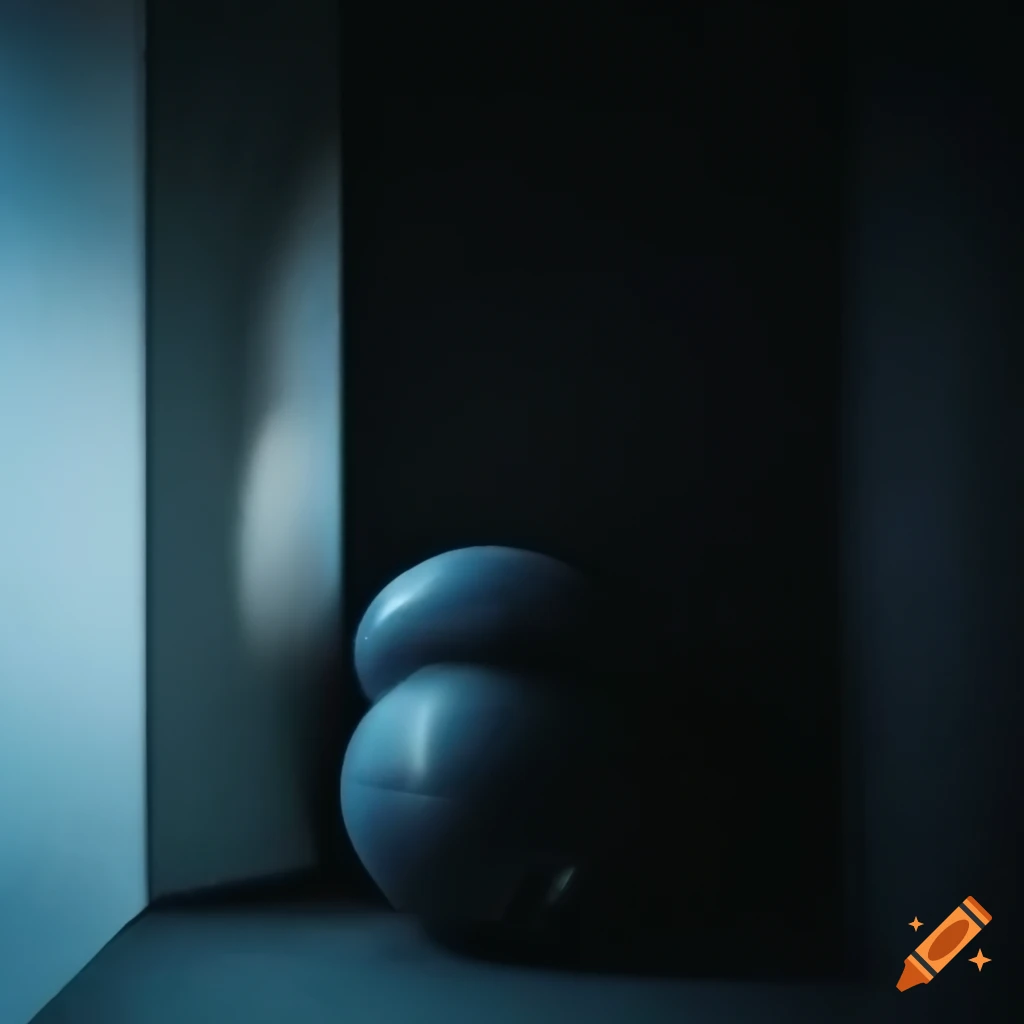 Liminal spaces portraying transformation and preparing for the new on ...