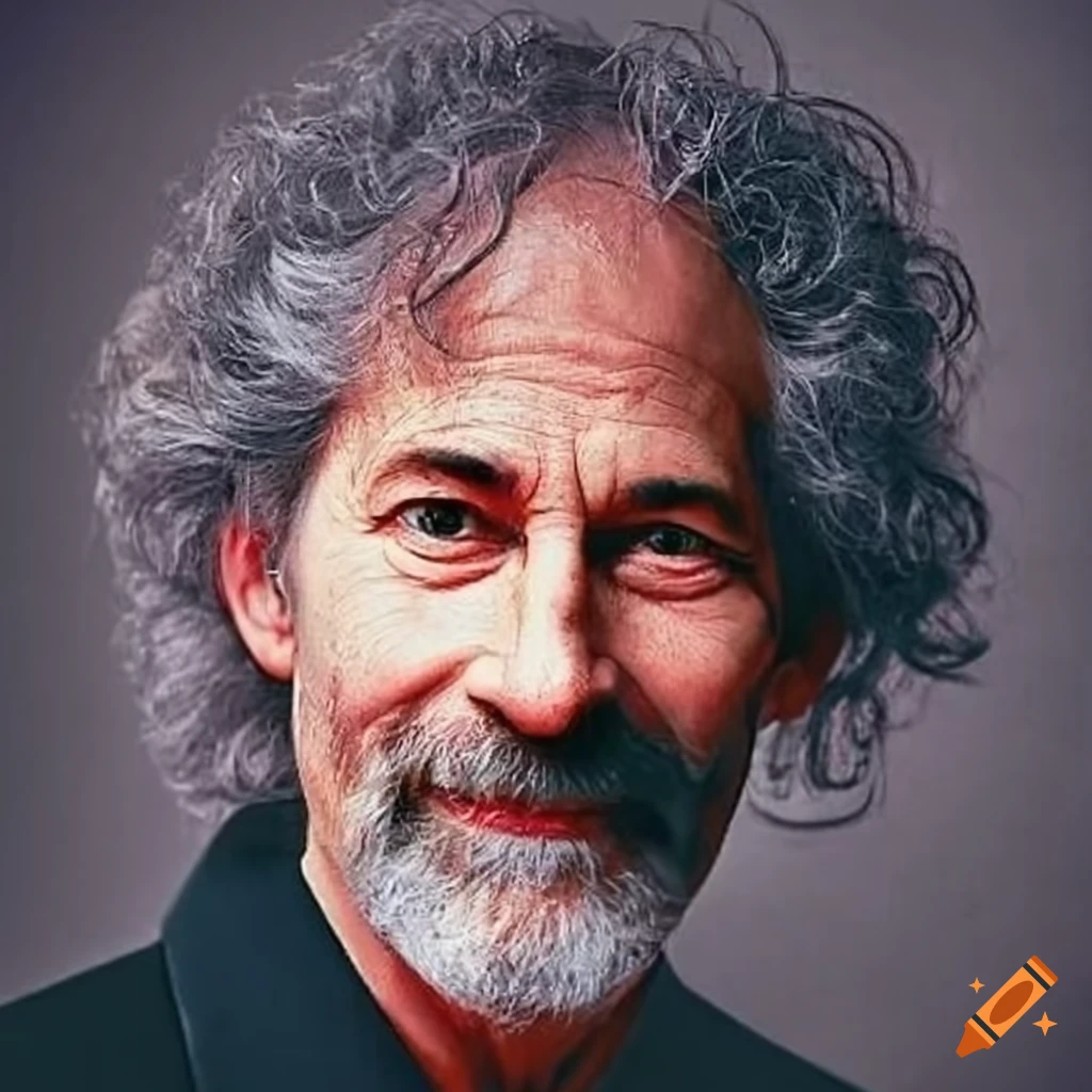 Composer james horner on Craiyon