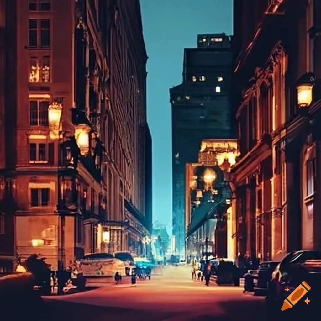 Jackson square on Craiyon