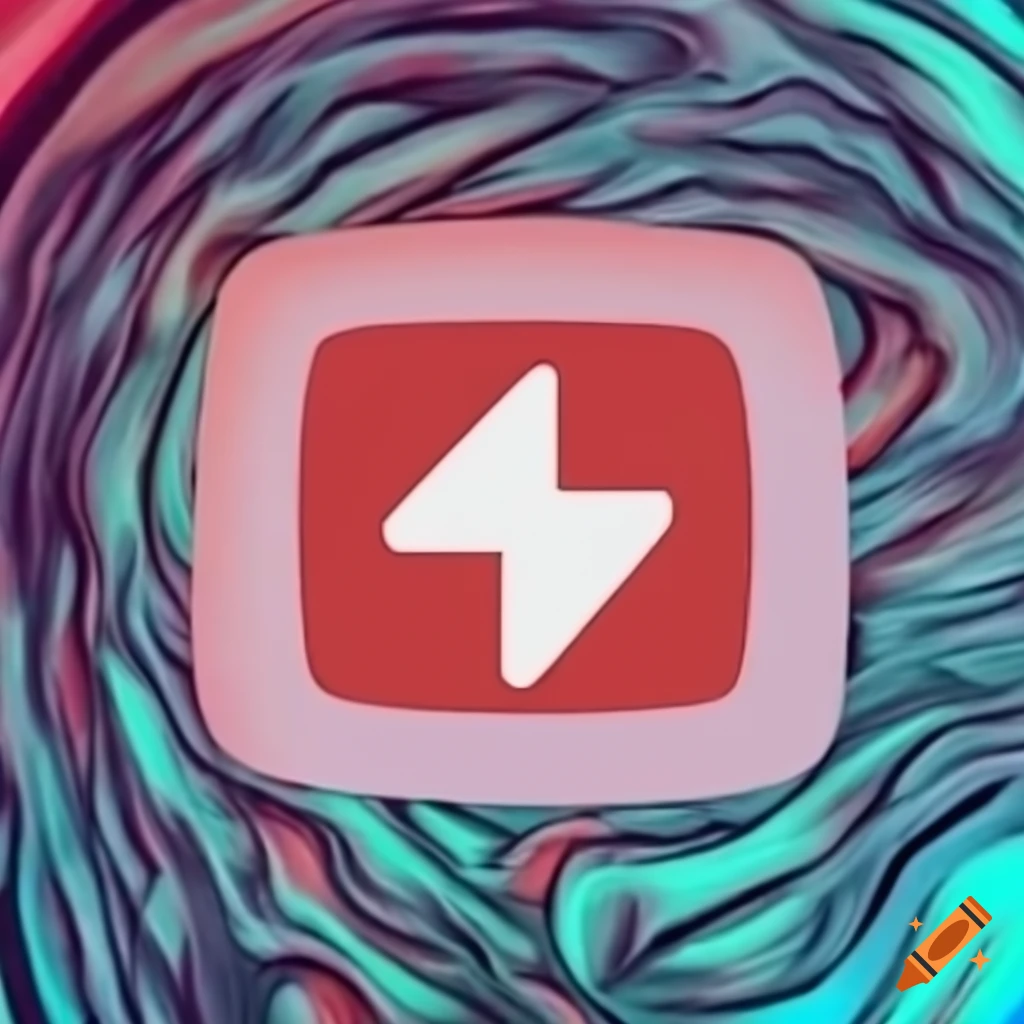 Youtube avatar for 'the truth about' channel on Craiyon